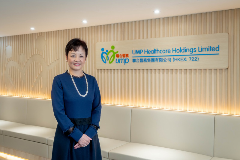 UMP Group seizes opportunities with its comprehensive platform