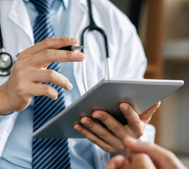 Clinical Services | UMP Healthcare Group