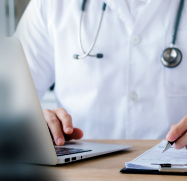 Contact Us | UMP Healthcare Group