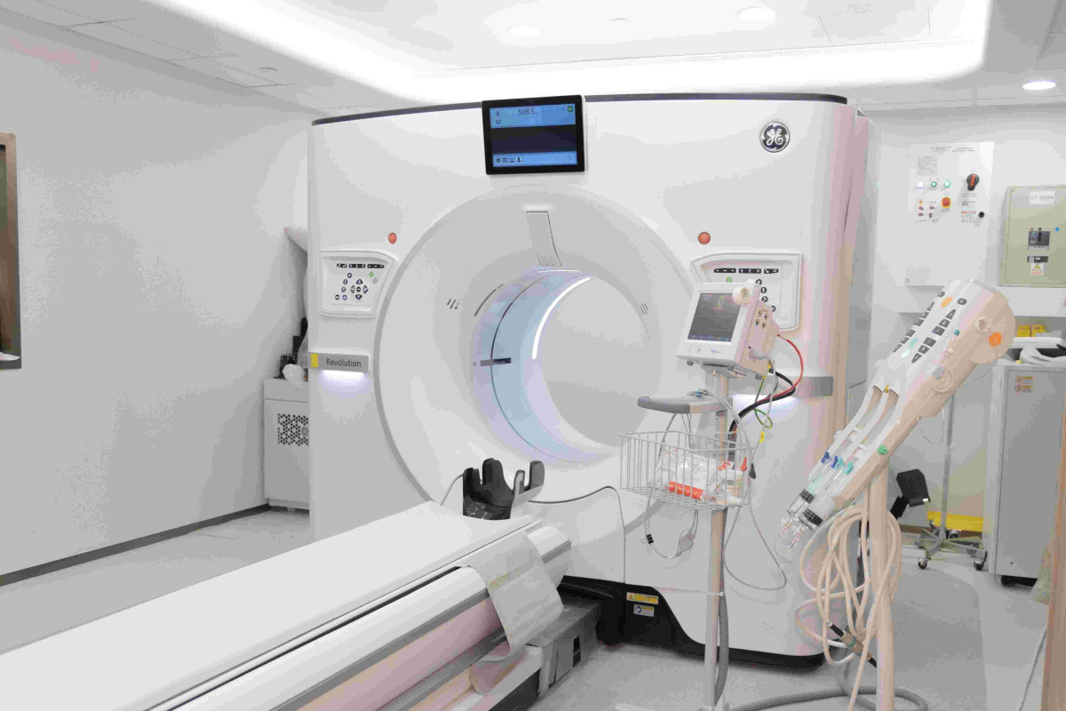 ProCare Medical Imaging is providing a brand new imaging service
