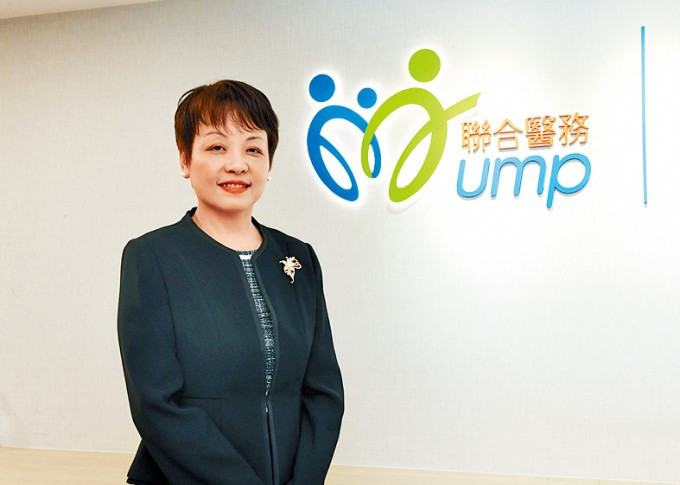 UMP: Voluntary Health Insurance Participation Rate Continues to Increase