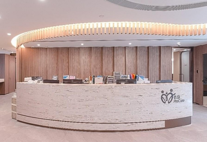 Hong Kong Adventist and UMP expand new imaging laboratory center. Joint ...